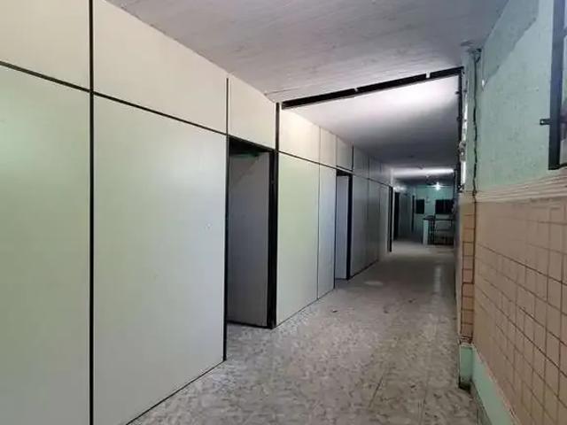 Prédio para Venda em Salvador/BA Dois de Julho 3 Quartos