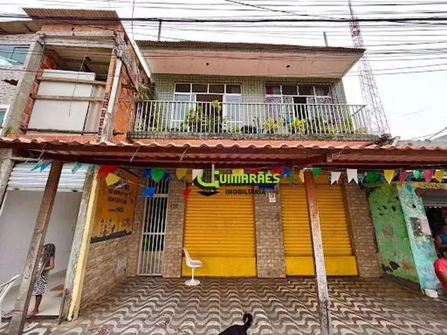 Prédio para Venda em Salvador/BA Federação