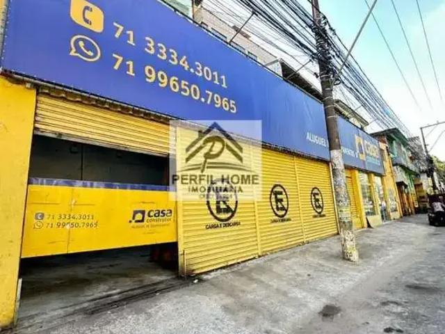 Prédio para Venda em Salvador/BA Federação