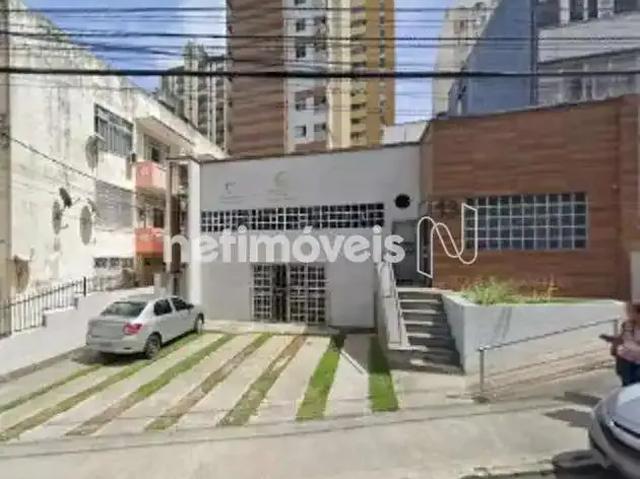 Prédio para Venda em Salvador/BA Graça