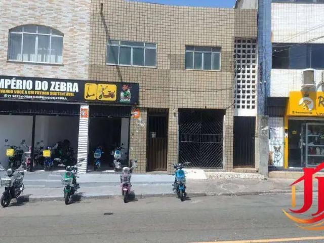 Prédio para Venda em Salvador/BA Imbuí