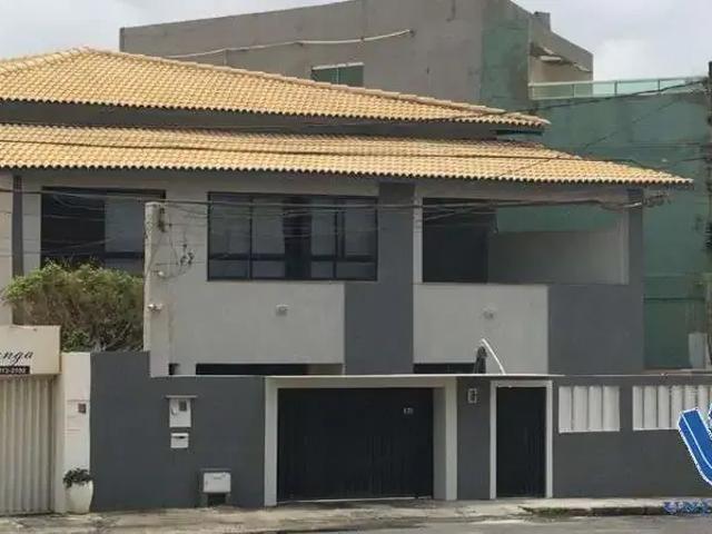 Prédio para Venda em Salvador/BA Jaguaribe 3 Quartos