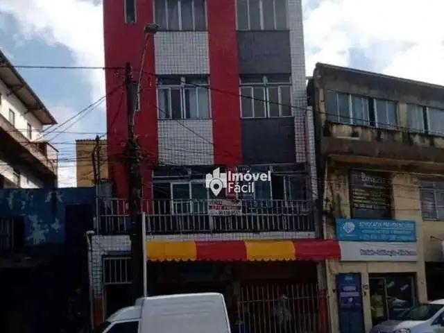 Prédio para Venda em Salvador/BA Pernambués