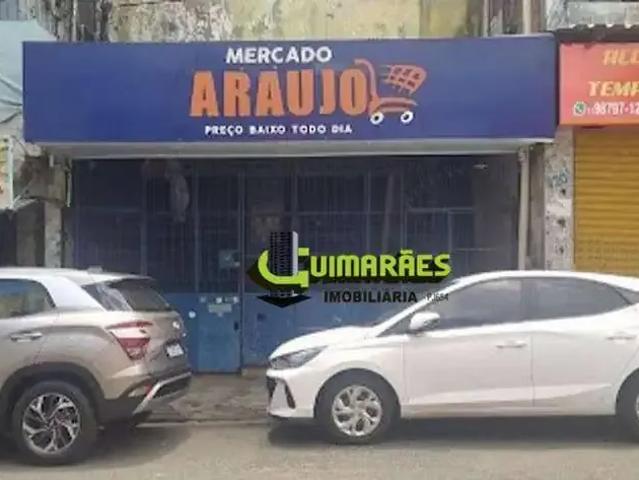 Prédio para Venda em Salvador/BA Pero Vaz