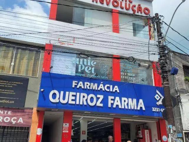 Prédio para Venda em Salvador/BA Periperi