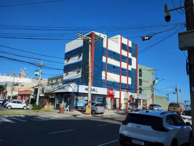 Prédio para Venda em Salvador/BA Pituba