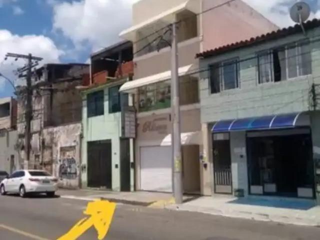 Prédio para Venda em Salvador/BA Ribeira