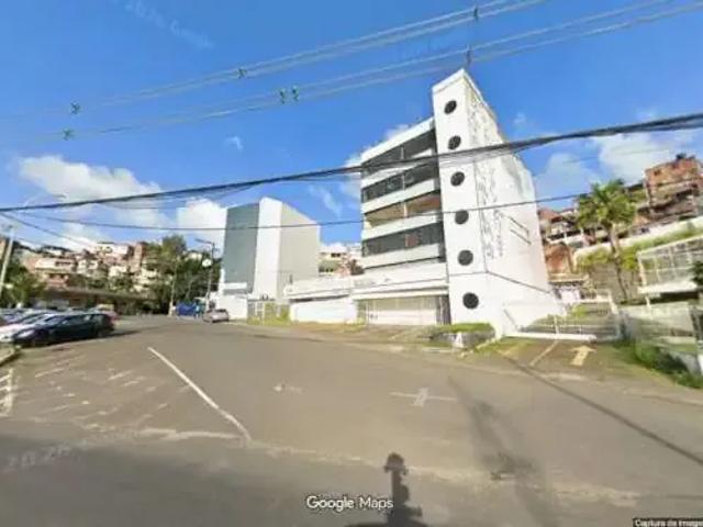 Prédio para Venda em Salvador/BA Rio Vermelho