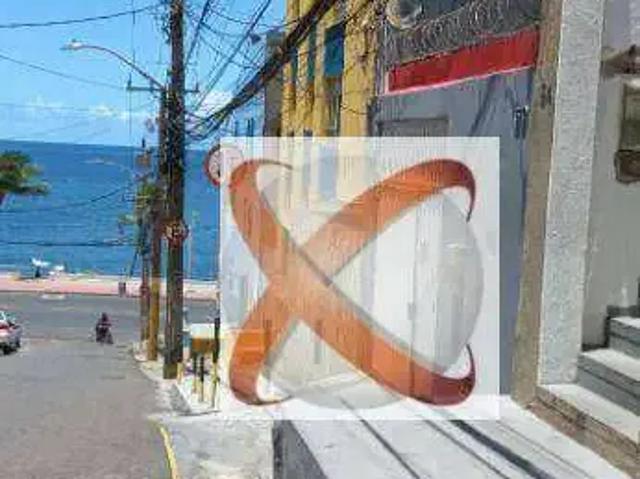 Prédio para Venda em Salvador/BA Rio Vermelho