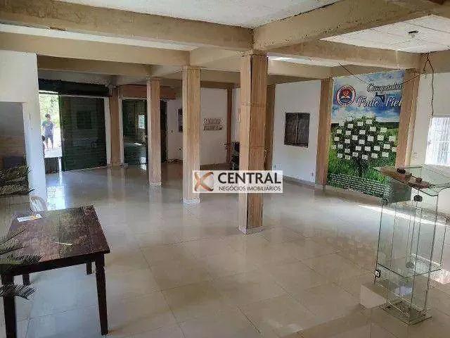 Prédio para Venda em Salvador/BA São Marcos
