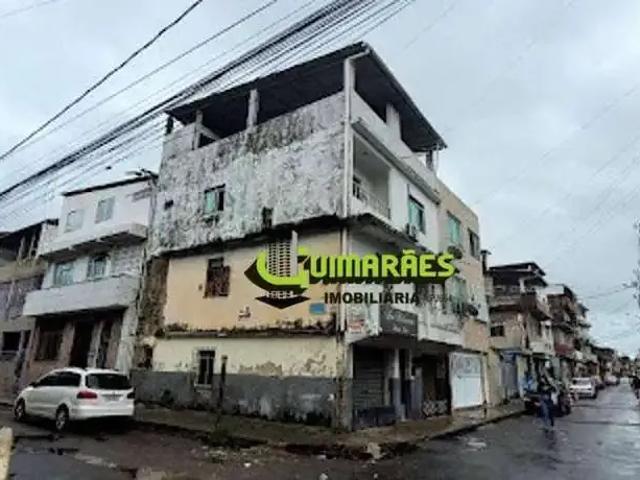 Prédio para Venda em Salvador/BA Uruguai