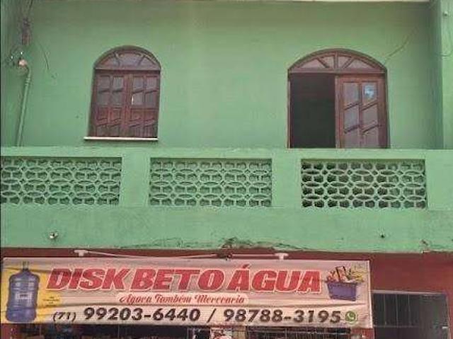 Prédio para Venda em Salvador/BA Vila Ruy Barbosa