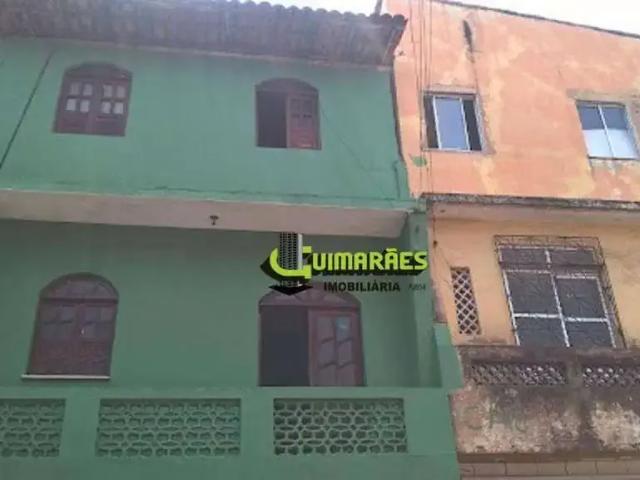 Prédio para Venda em Salvador/BA Vila Ruy Barbosa