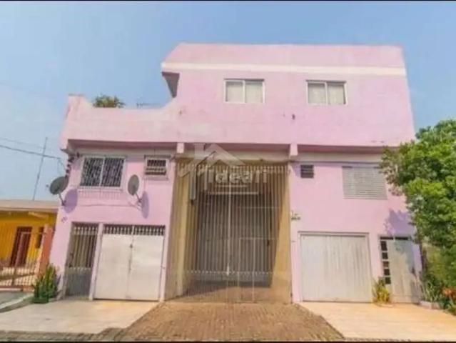 Prédio para Venda em Sapucaia do Sul/RS Vacchi