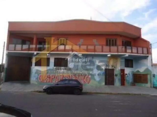Prédio para Venda em Sapucaia do Sul/RS Centro
