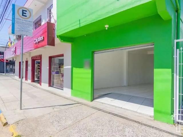 Prédio para Venda em Sapucaia do Sul/RS Centro 2 Quartos