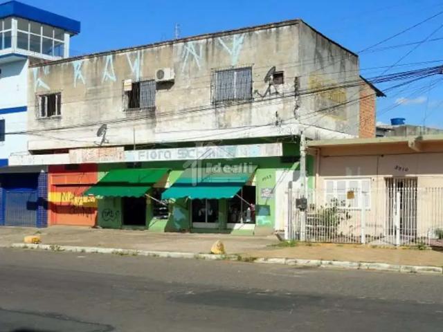 Prédio para Venda em Sapucaia do Sul/RS Centro