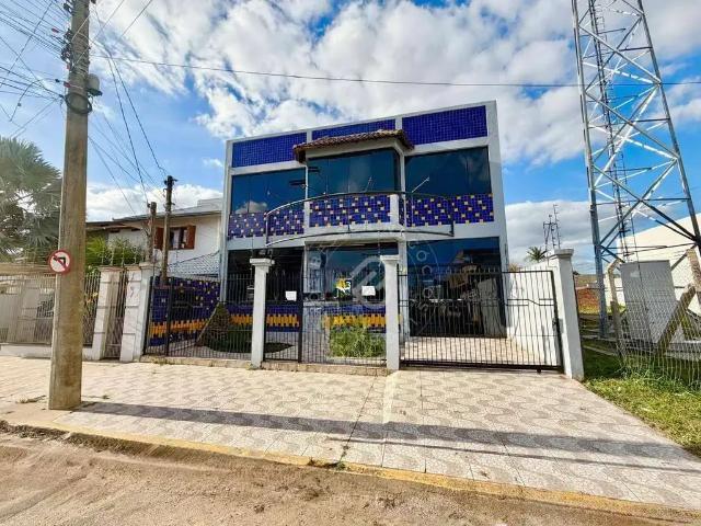 Prédio para Venda em Sapucaia do Sul/RS Centro