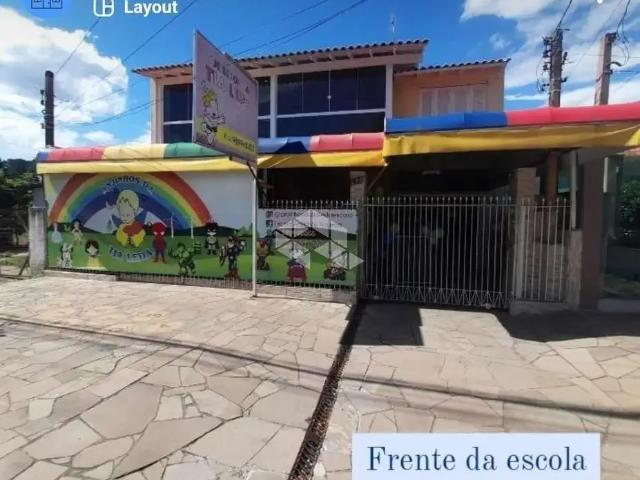 Prédio para Venda em Sapucaia do Sul/RS Piratini