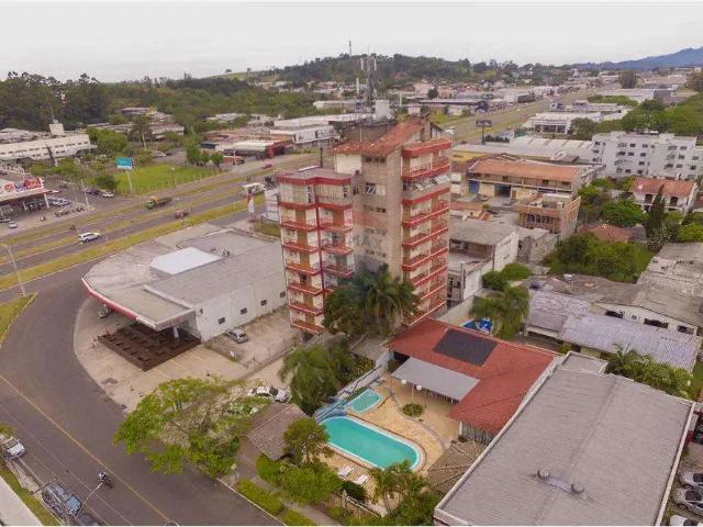 Prédio para Venda em Sapiranga/RS Centro 44 Quartos