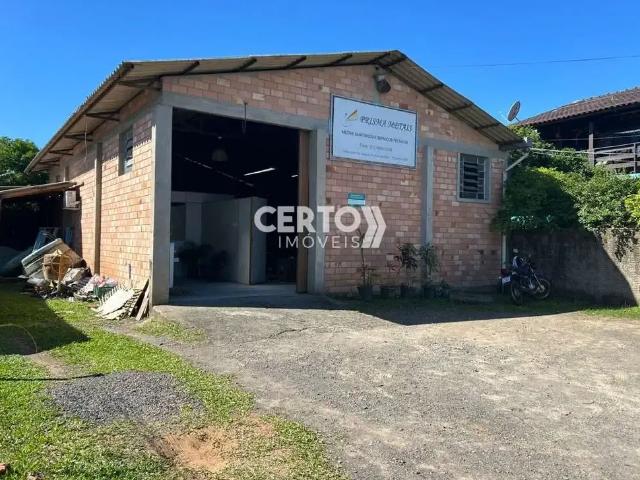 Prédio para Venda em Sapiranga/RS São Luiz