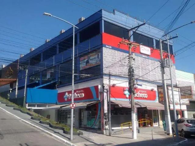 Prédio para Venda em Saquarema/RJ Bacaxá
