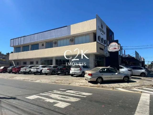 Prédio para Venda em Senador Canedo/GO Jardim Todos os Santos