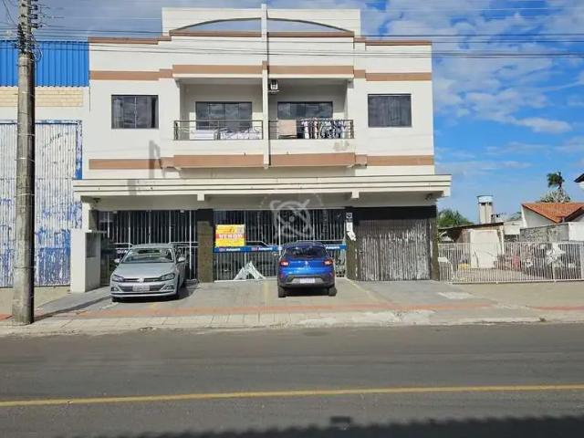 Prédio para Venda em Araranguá/SC Mato Alto