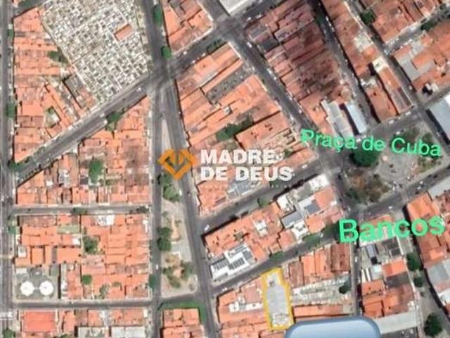 Prédio para Venda em Sobral/CE Centro