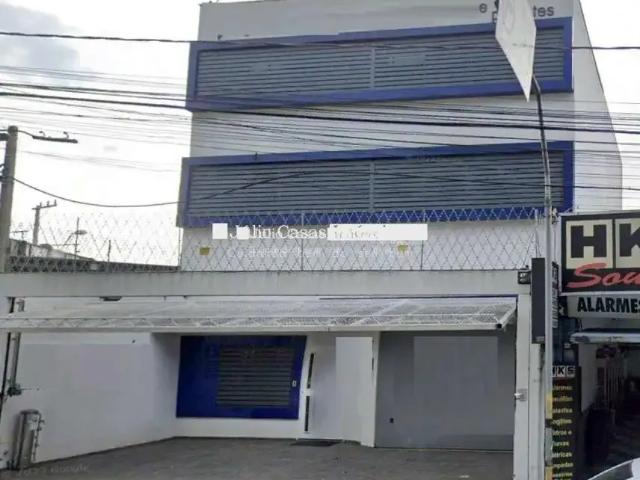 Prédio para Venda em Sorocaba/SP Além Ponte