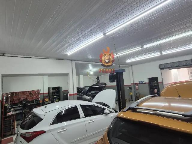Prédio para Venda em Sorocaba/SP Além Ponte