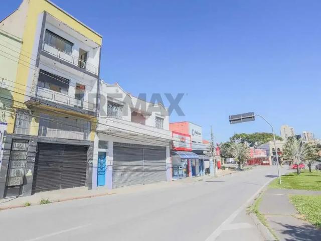 Prédio para Venda em Sorocaba/SP Além Ponte 4 Quartos