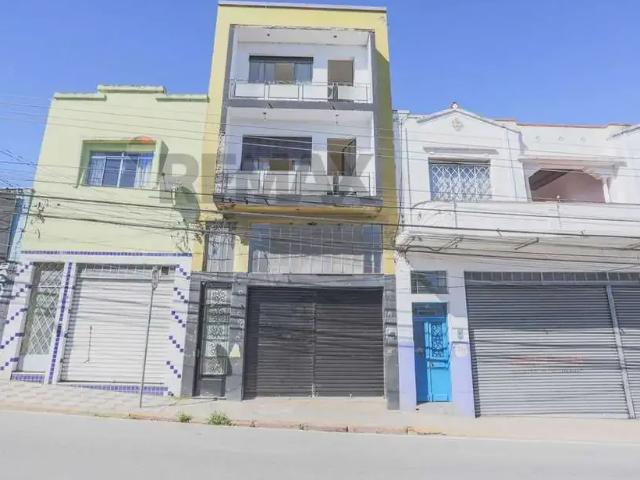 Prédio para Venda em Sorocaba/SP Além Ponte 4 Quartos