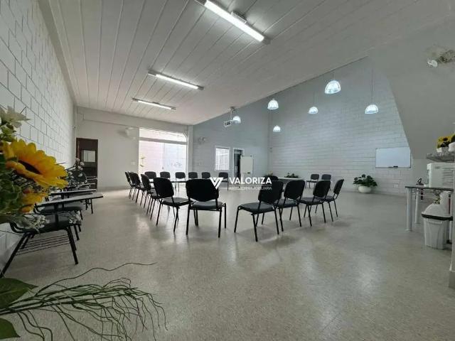 Prédio para Venda em Sorocaba/SP Alto da Boa Vista