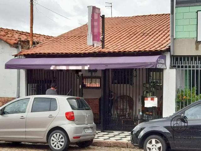 Prédio para Venda em Sorocaba/SP Centro