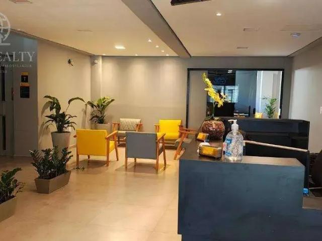 Prédio para Venda em Sorocaba/SP Centro 40 Quartos