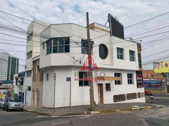 Prédio para Venda em Sorocaba/SP Centro