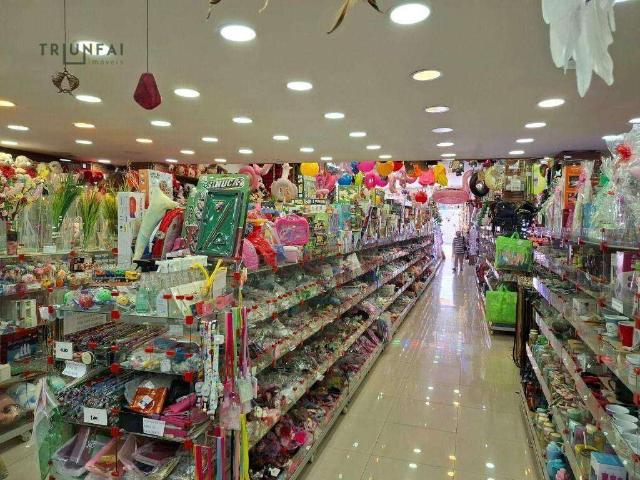 Prédio para Venda em Sorocaba/SP Centro