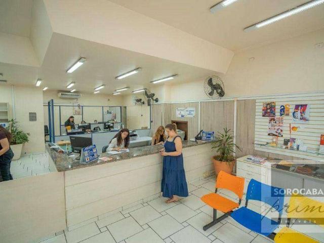 Prédio para Venda em Sorocaba/SP Centro