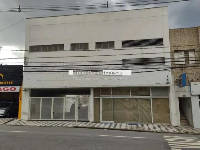 Prédio para Venda em Sorocaba/SP Centro