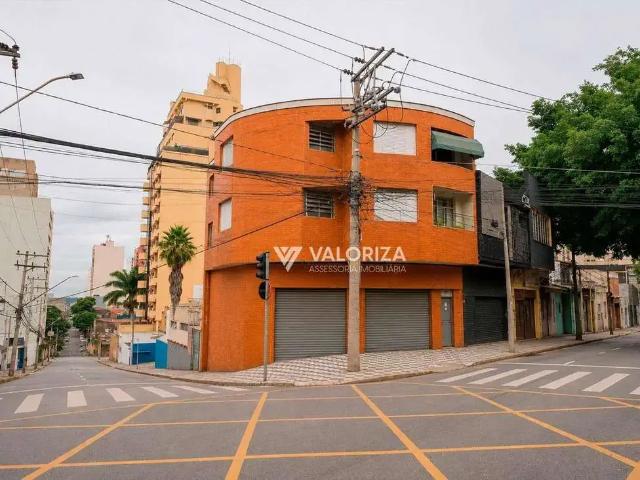 Prédio para Venda em Sorocaba/SP Centro