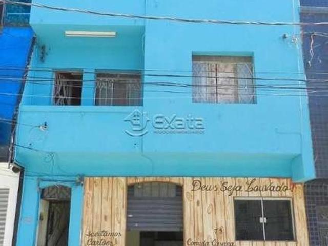 Prédio para Venda em Sorocaba/SP Centro 6 Quartos