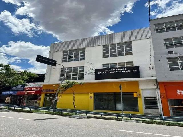 Prédio para Venda em Sorocaba/SP Centro