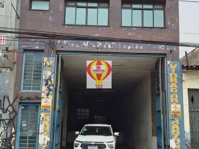 Prédio para Venda em Sorocaba/SP Centro