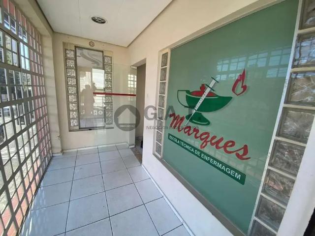 Prédio para Venda em Sorocaba/SP Centro