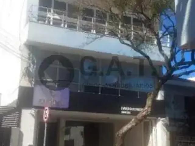 Prédio para Venda em Sorocaba/SP Centro 9 Quartos