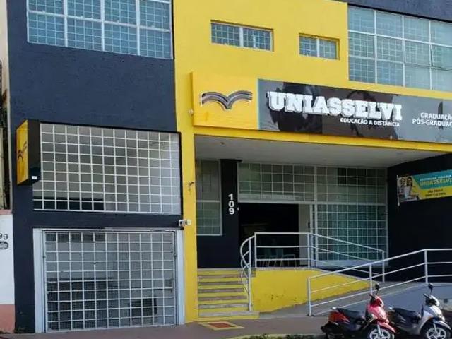 Prédio para Venda em Sorocaba/SP Centro