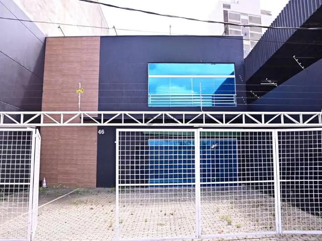 Prédio para Venda em Sorocaba/SP Centro