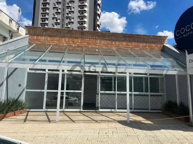 Prédio para Venda em Sorocaba/SP Centro