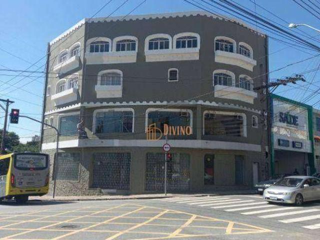 Prédio para Venda em Sorocaba/SP Centro